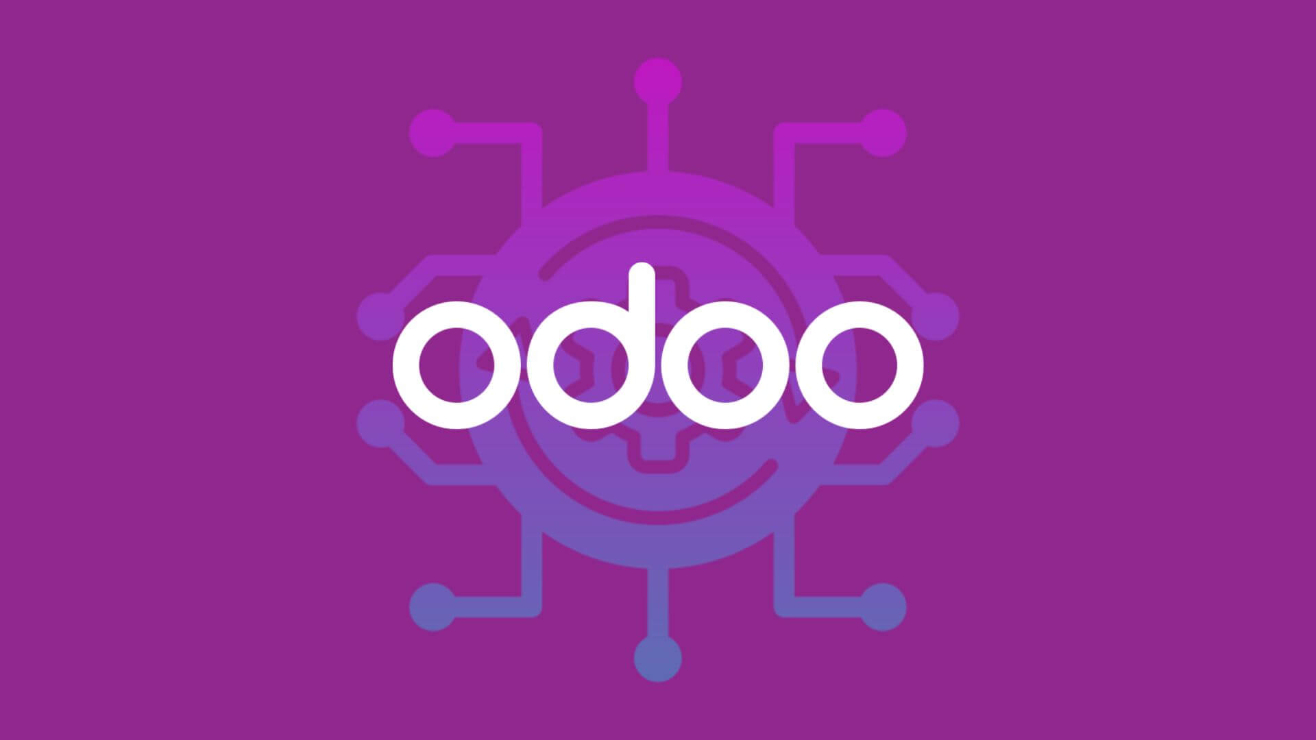 نرم افزار Odoo چیست؟ + معرفی Odoo فارسی چیتاک پارتنر اودو در ایران - تیبا بلاگ